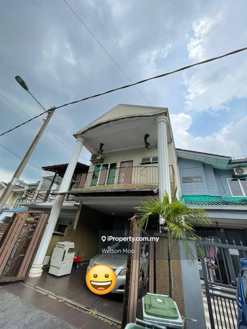 Wangsa murni, Wangsa Maju for sale - RM838000 | iProperty Malaysia