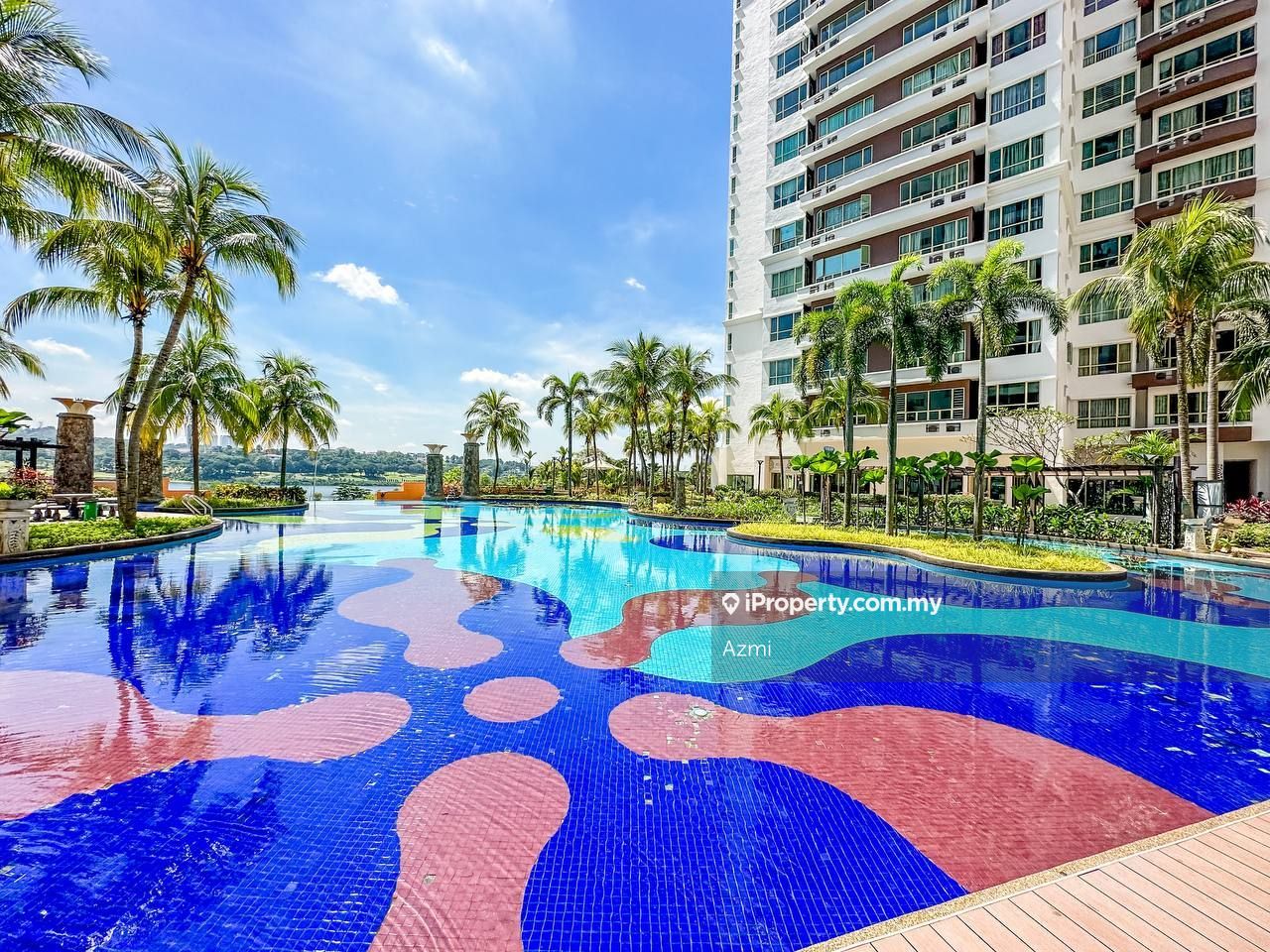 East Lake Residence Intermediate Condominium 3 bedrooms for sale in ...