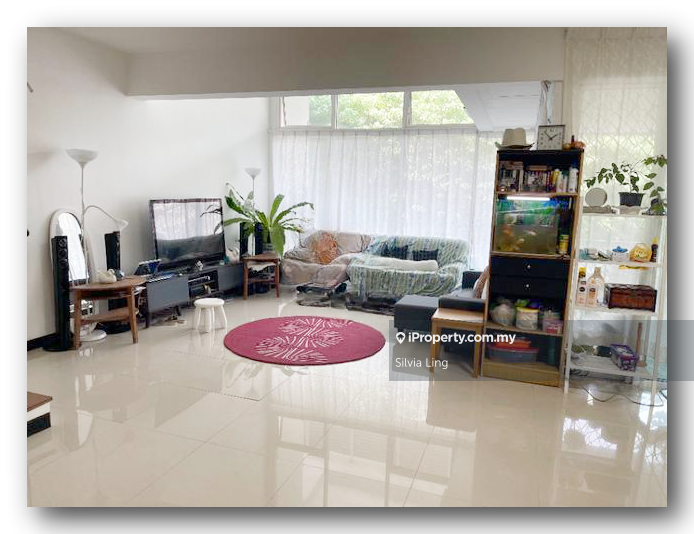 Armanee Terrace II Intermediate Condominium 4+1 bedrooms for sale in ...