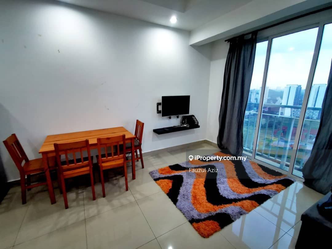 Menara U2, Shah Alam for rent - RM2000 | iProperty Malaysia