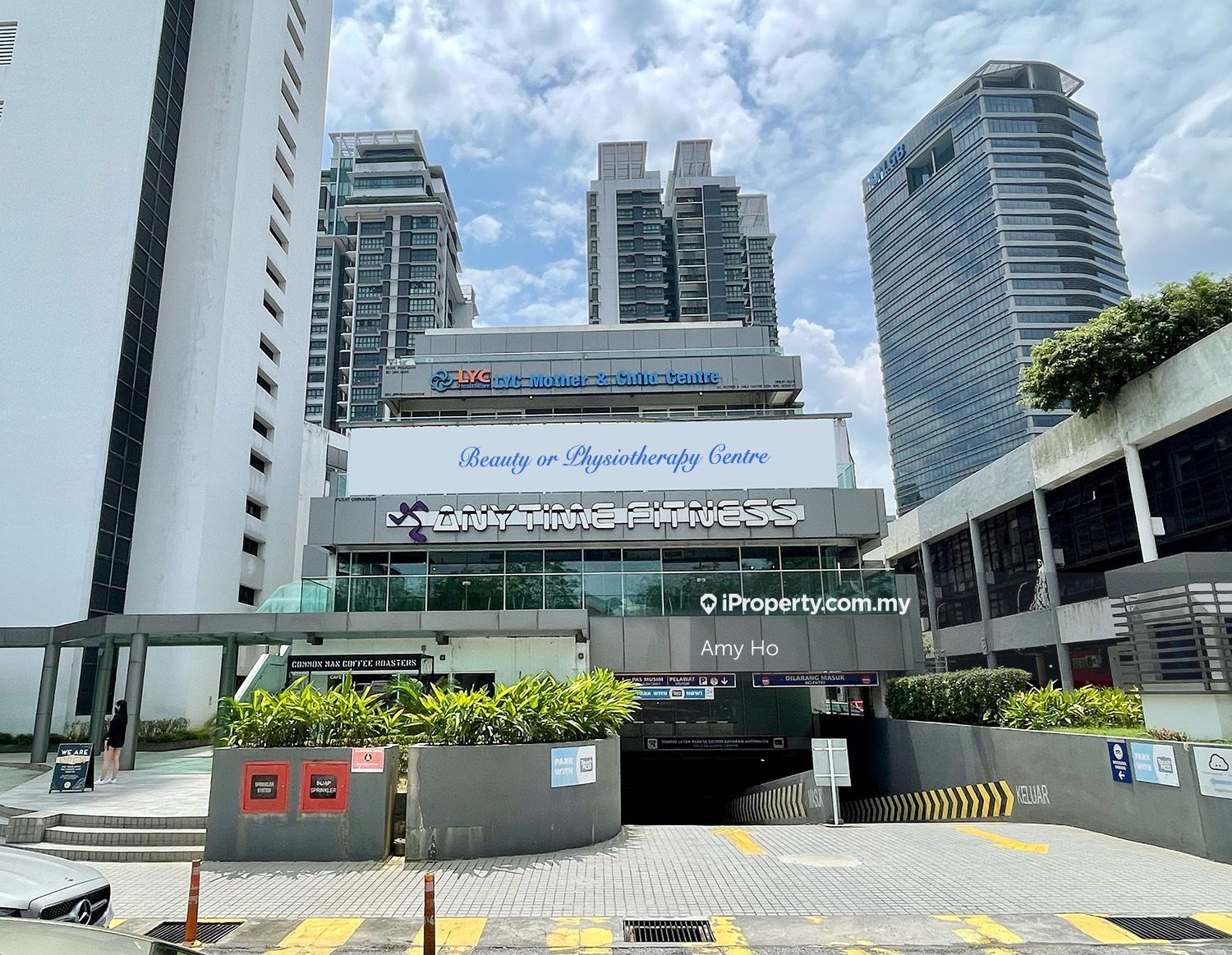 Plaza Vads, TTDI, Taman Tun Dr Ismail Retail-Office for rent | iProperty.com.my
