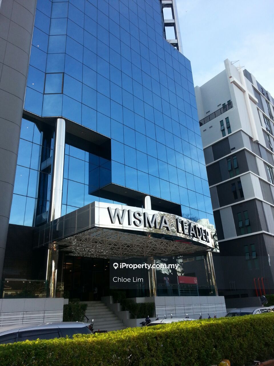 Wisma Leader, Georgetown Office, Georgetown for rent - RM2956 ...
