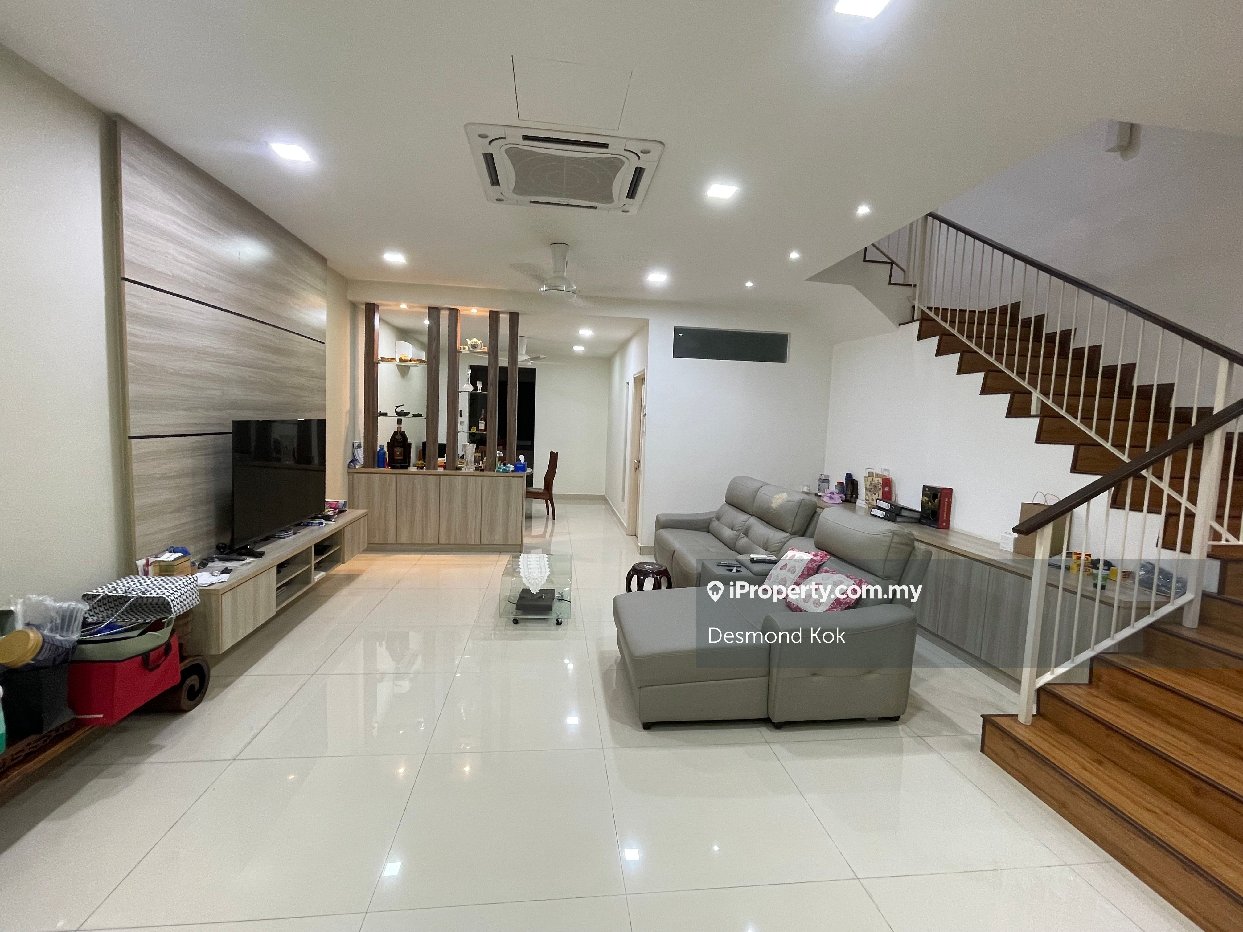 Laman Rimbunan, fortune park, kepong, Kepong for sale - RM1600000 ...