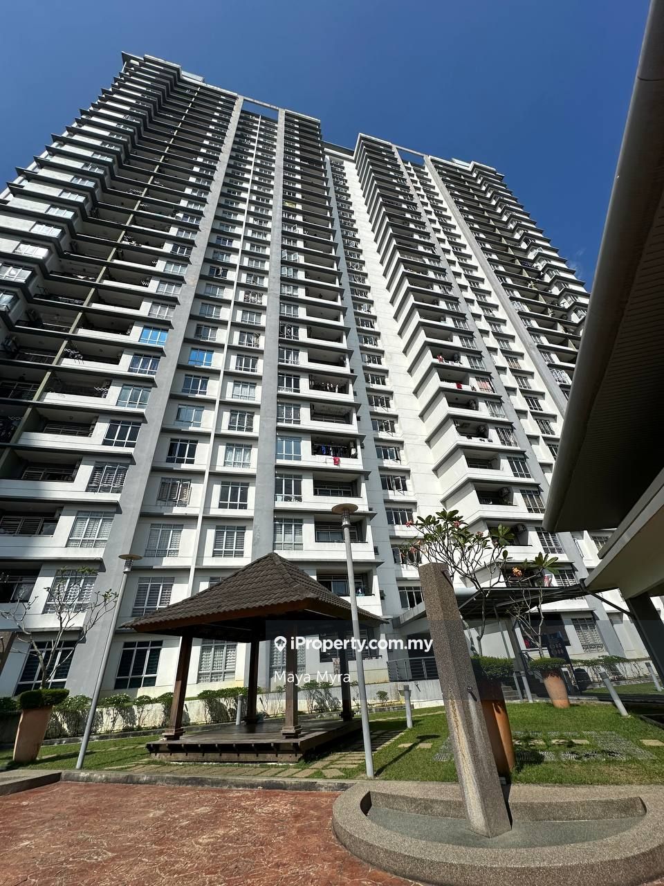 Penaga @ Taman Raintree, Taman Raintree, Batu Caves for sale - RM348000 ...