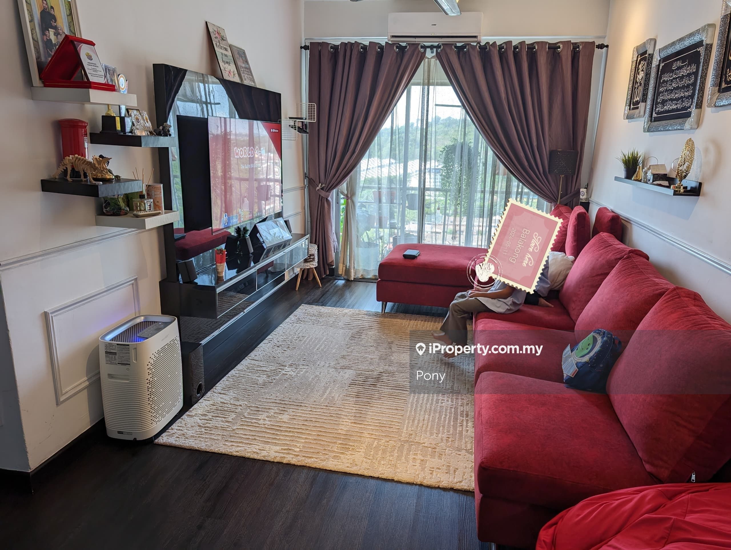 Juta Mines, Seri Kembangan for sale - RM360000 | iProperty Malaysia