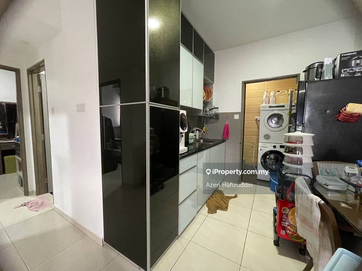 Bayu Angkasa, Nusajaya Industrial Park 2, Iskandar Puteri (Nusajaya ...