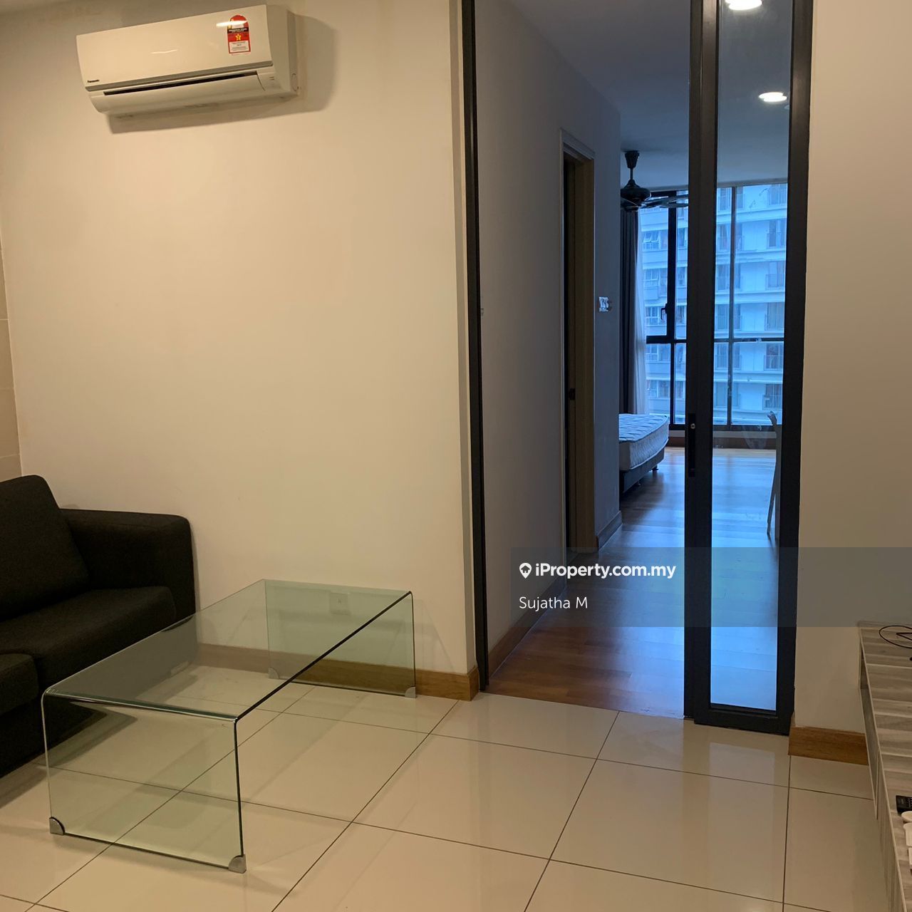 KL Gateway Residences, Bangsar South, Kampung Kerinchi (Bangsar South) for rent - RM2300 ...