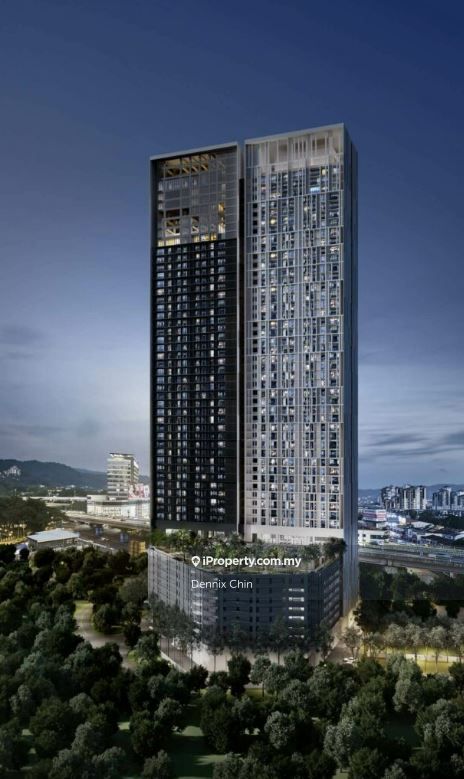 R Suites Chancery Residences, Ampang for sale - RM380000 | iProperty ...