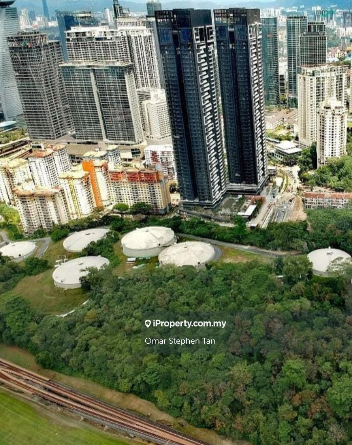 Bangsar South, Kampung Kerinchi (Bangsar South) for sale - RM23000000 ...