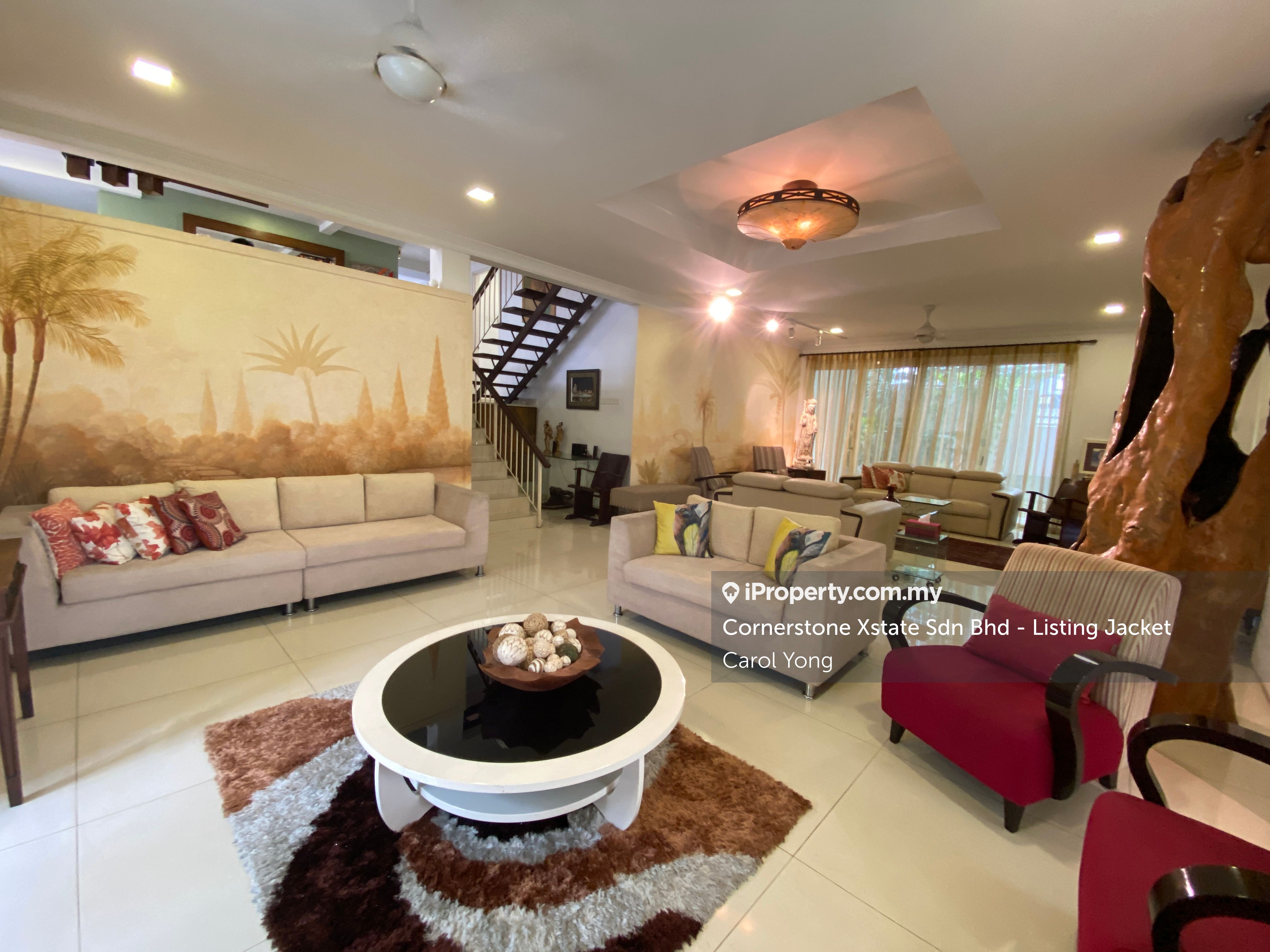 Bangsar for sale - RM5500000 | iProperty Malaysia