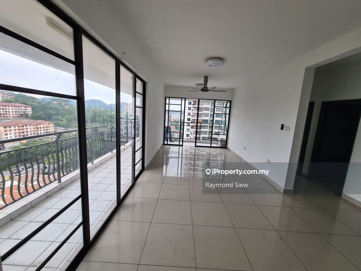One Damansara, Damansara Damai for rent - RM1700 | iProperty Malaysia