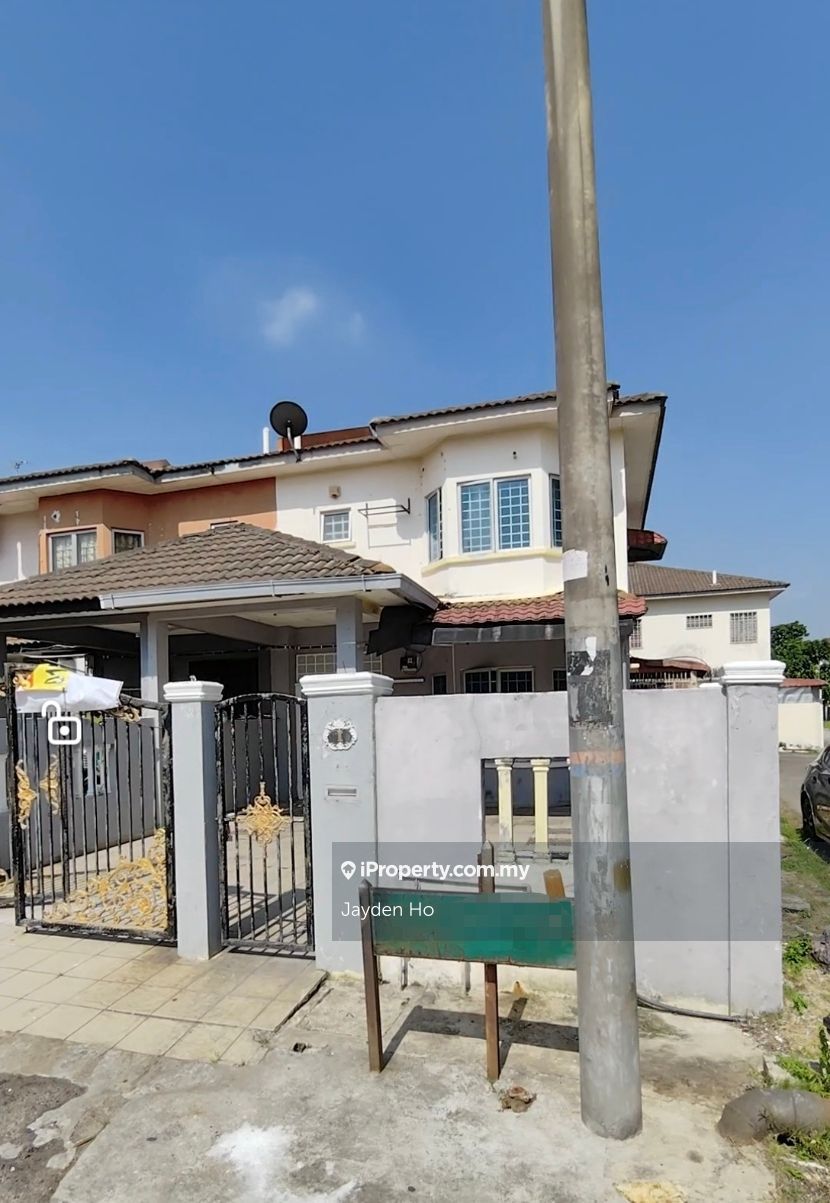 Kampung Jawa, Klang for sale - RM495000 | iProperty Malaysia