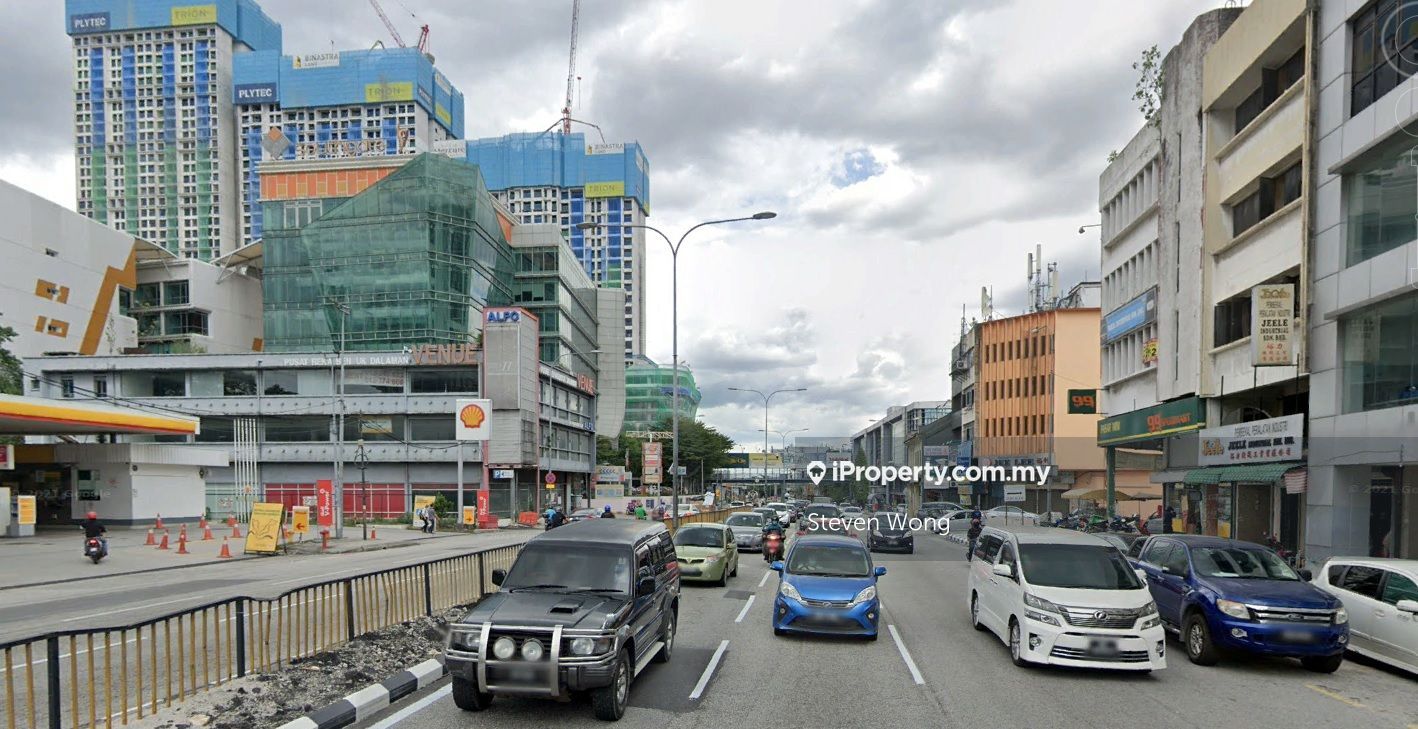 chan sow lin, Chan Sow Lin for rent - RM42000 | iProperty Malaysia