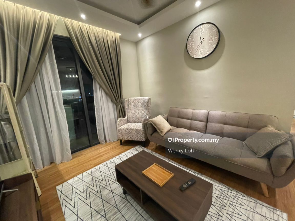 The Trees, Bukit Lanjan, Damansara Perdana for rent - RM2300 ...