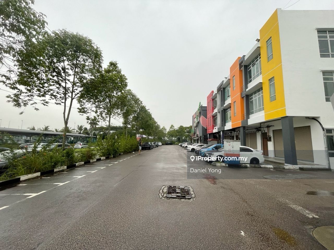 Jalan terminal 1 senai shop lot, Jalan terminal 1 senai shop lot, Senai ...