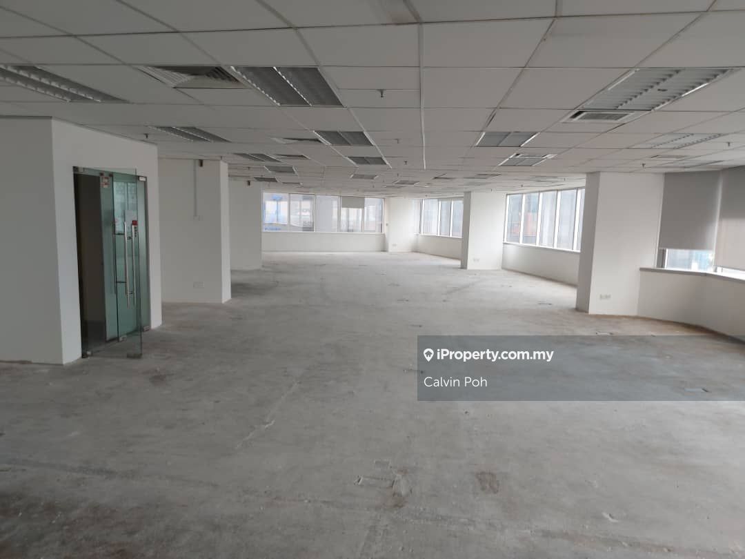 Amoda Tower, Amoda Tower, Bukit Bintang Office for rent | iProperty.com.my