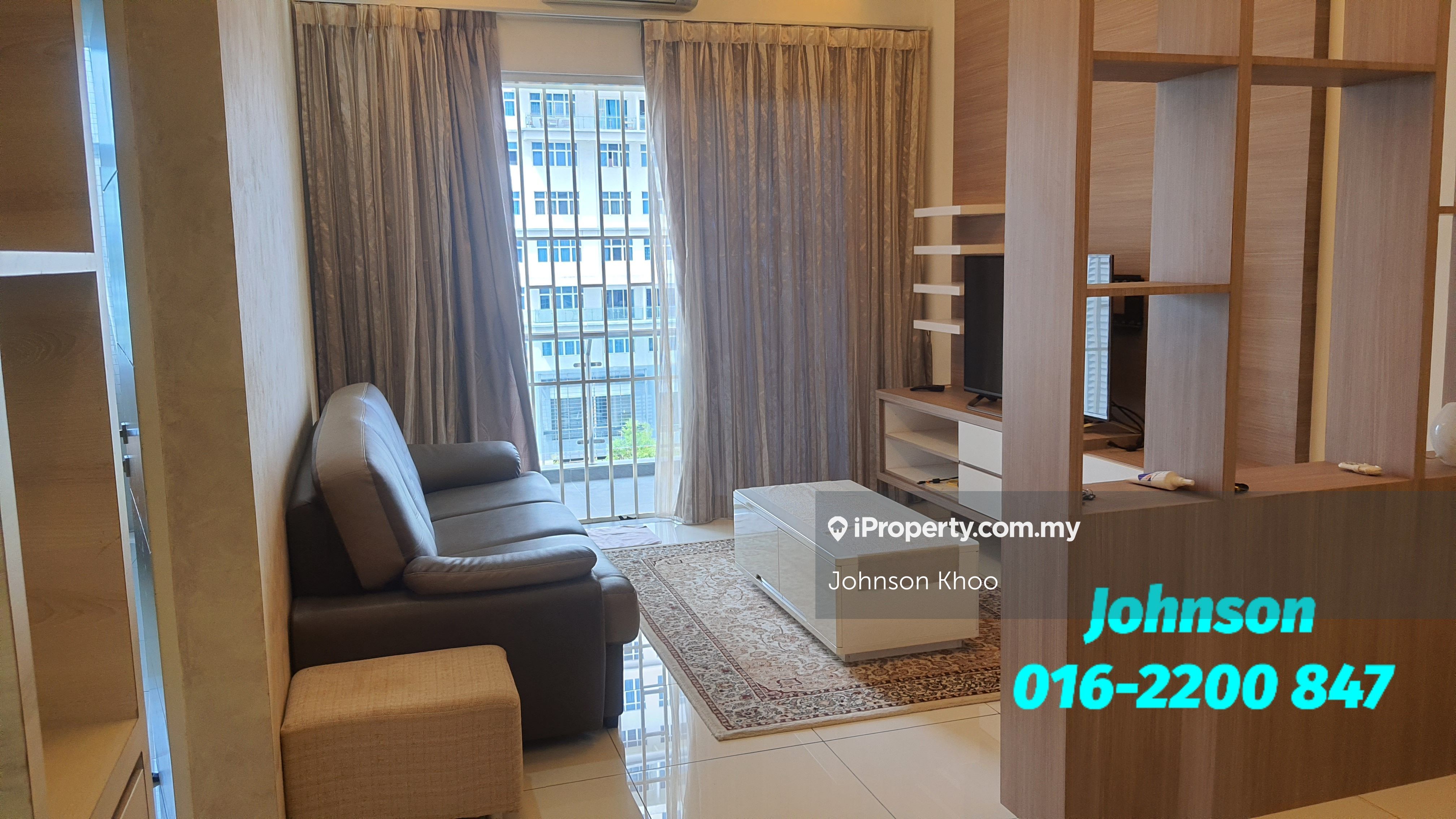 Skypod Residence, Bandar Puchong Jaya, Puchong for sale - RM600000 ...