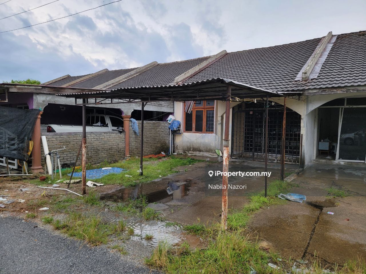 Repek, Pasir Mas for sale - RM150000 | iProperty Malaysia