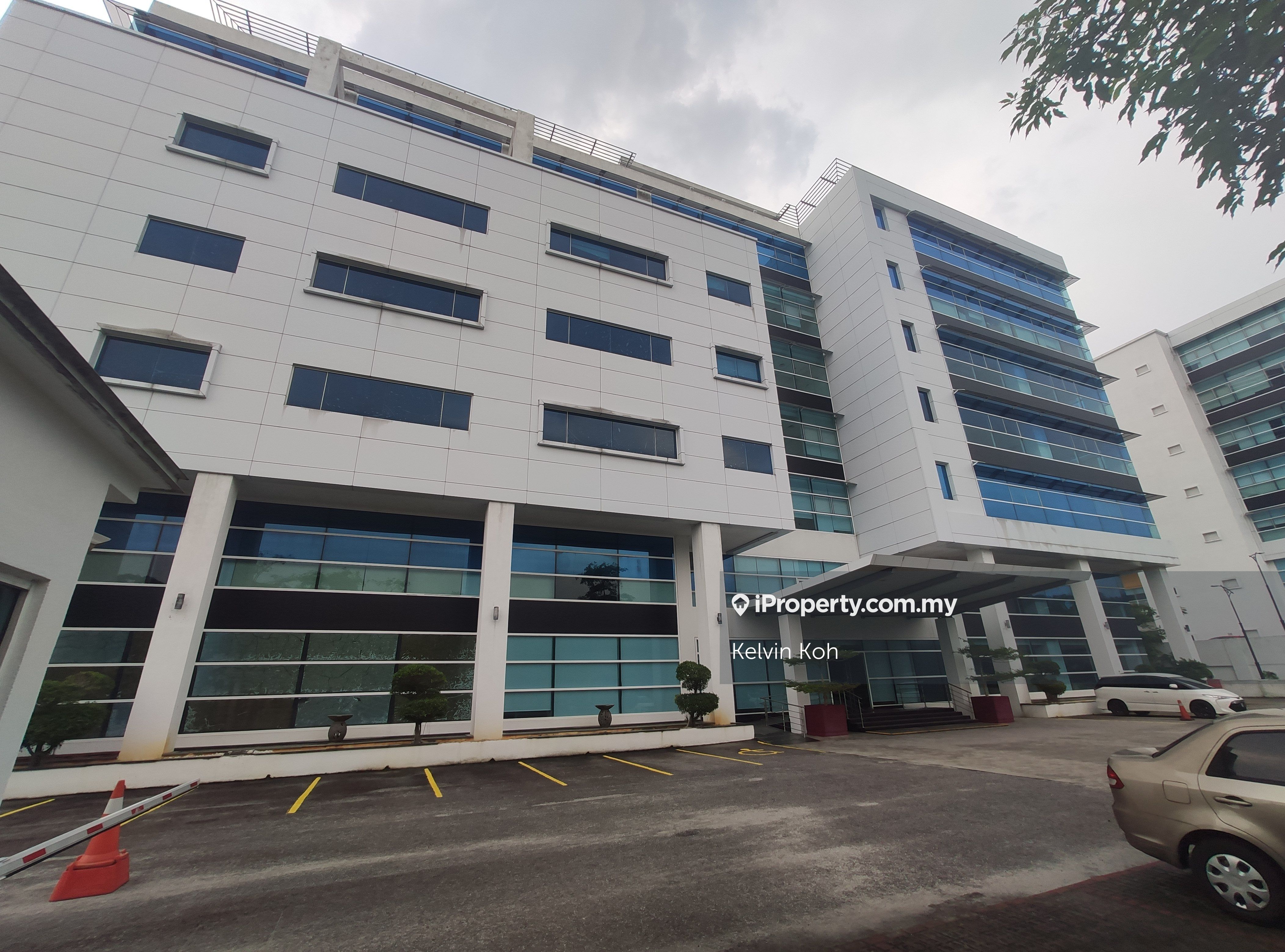 Prima 9, Prima 10, Prima Avenue, Cyberjaya for rent - RM169260 ...