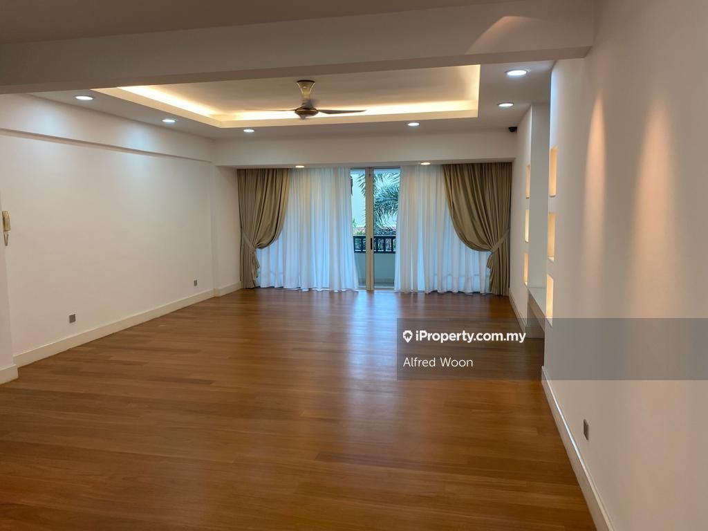 Palmyra Bangsar Condominium 7 bedrooms for sale in Bangsar, Kuala ...