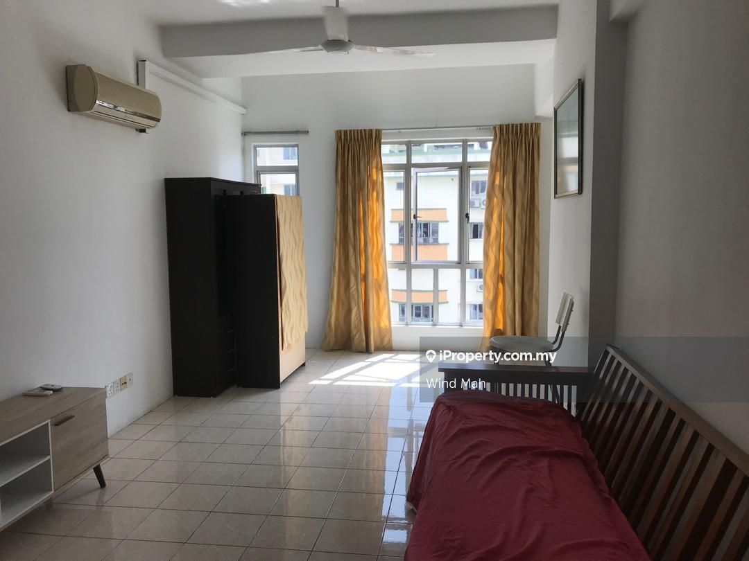 Millennium Place @ Millennium Square, Petaling Jaya for rent - RM2200 | iProperty Malaysia