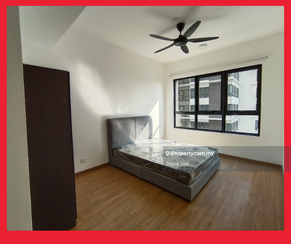 Paisley @ Tropicana Metropark Serviced Residence 2 bedrooms for sale in Subang Jaya, Selangor ...