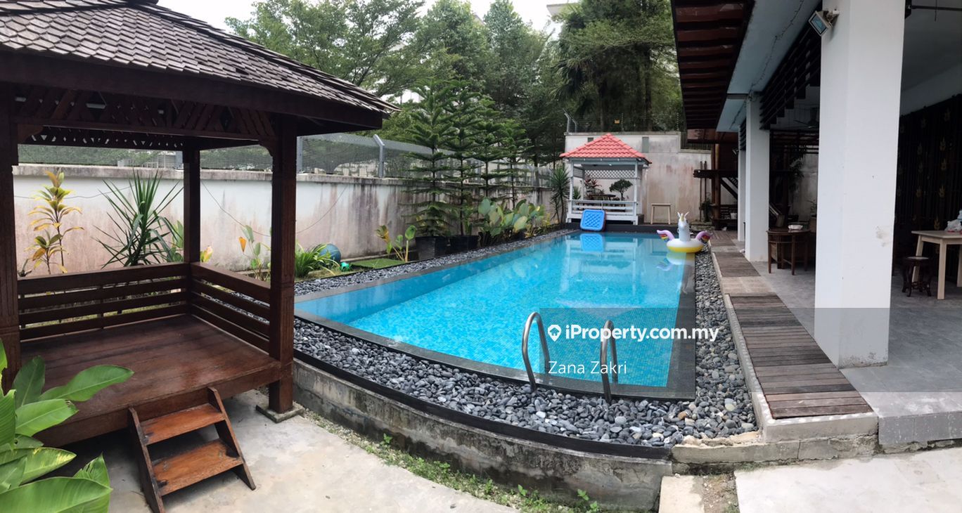 RIMBA EDGE Kemensah, Ampang for sale - RM5000000 | iProperty Malaysia