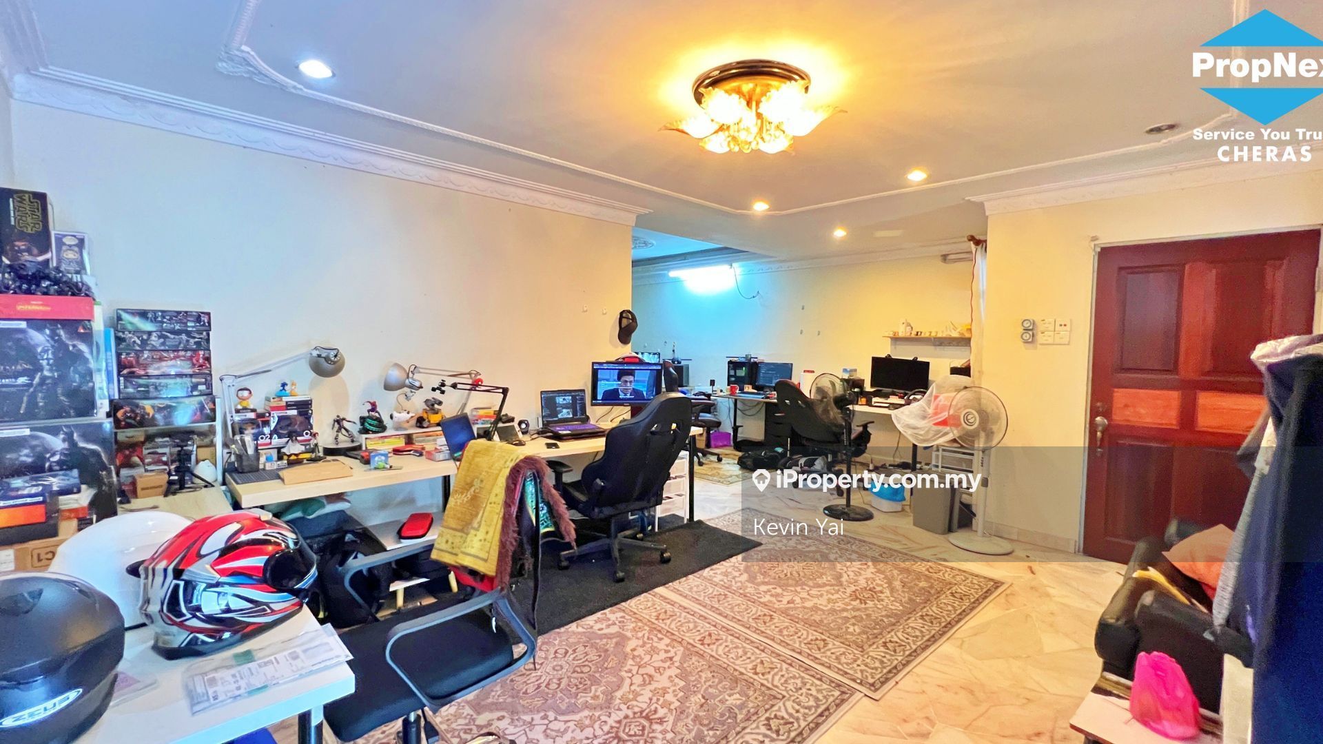 Taman Midah, Cheras for sale - RM1050000 | iProperty Malaysia