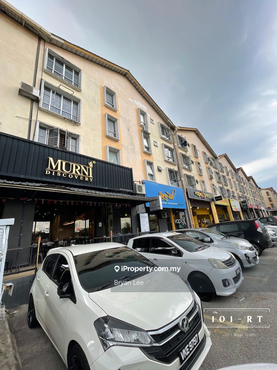 Seksyen 7, Shah Alam for sale - RM4380000 | iProperty Malaysia