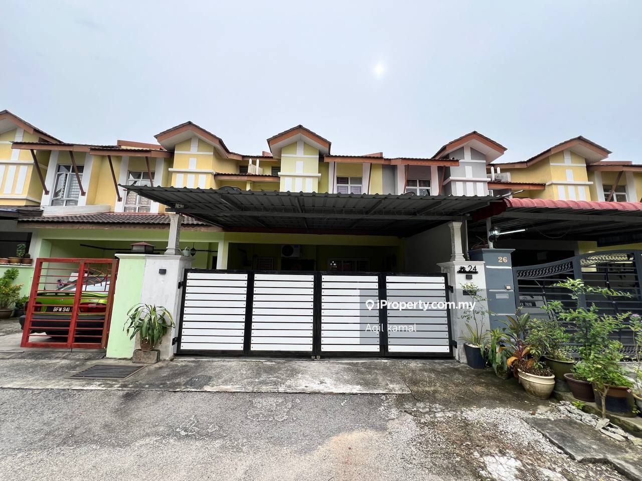 Kota Puteri, Ijok for sale - RM455000 | iProperty Malaysia
