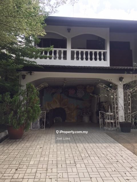 Bukit bandaraya, Bangsar for sale - RM3550000 | iProperty Malaysia