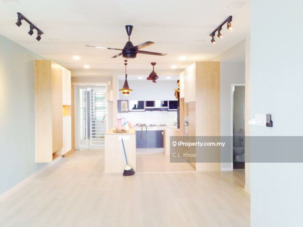 Ivory Residence Condominium 3 bedrooms for sale in Kajang, Selangor ...