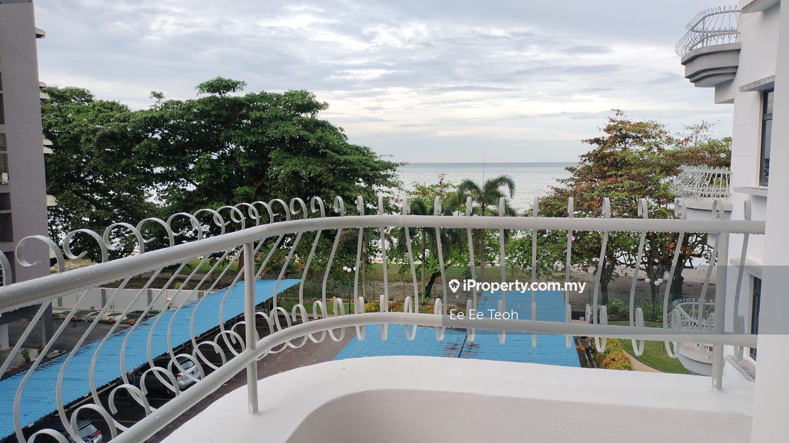 Villa Ria Condominium 3 bedrooms for sale in Tanjung Bungah, Penang ...