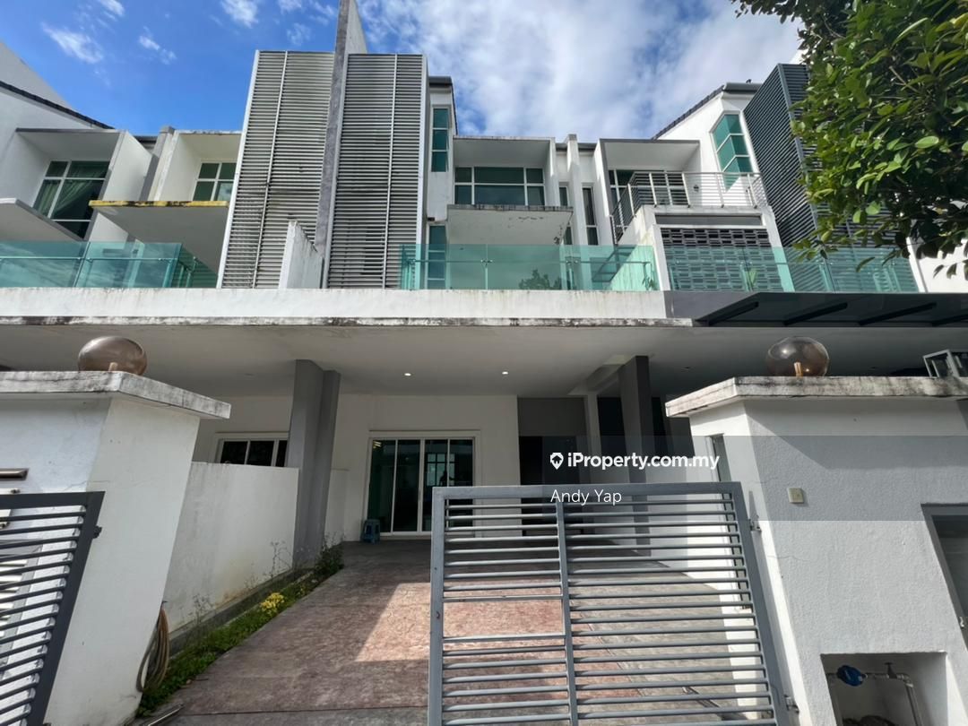 Dolomite Templer, Templer Park, Rawang, Rawang for sale - RM1100000 ...