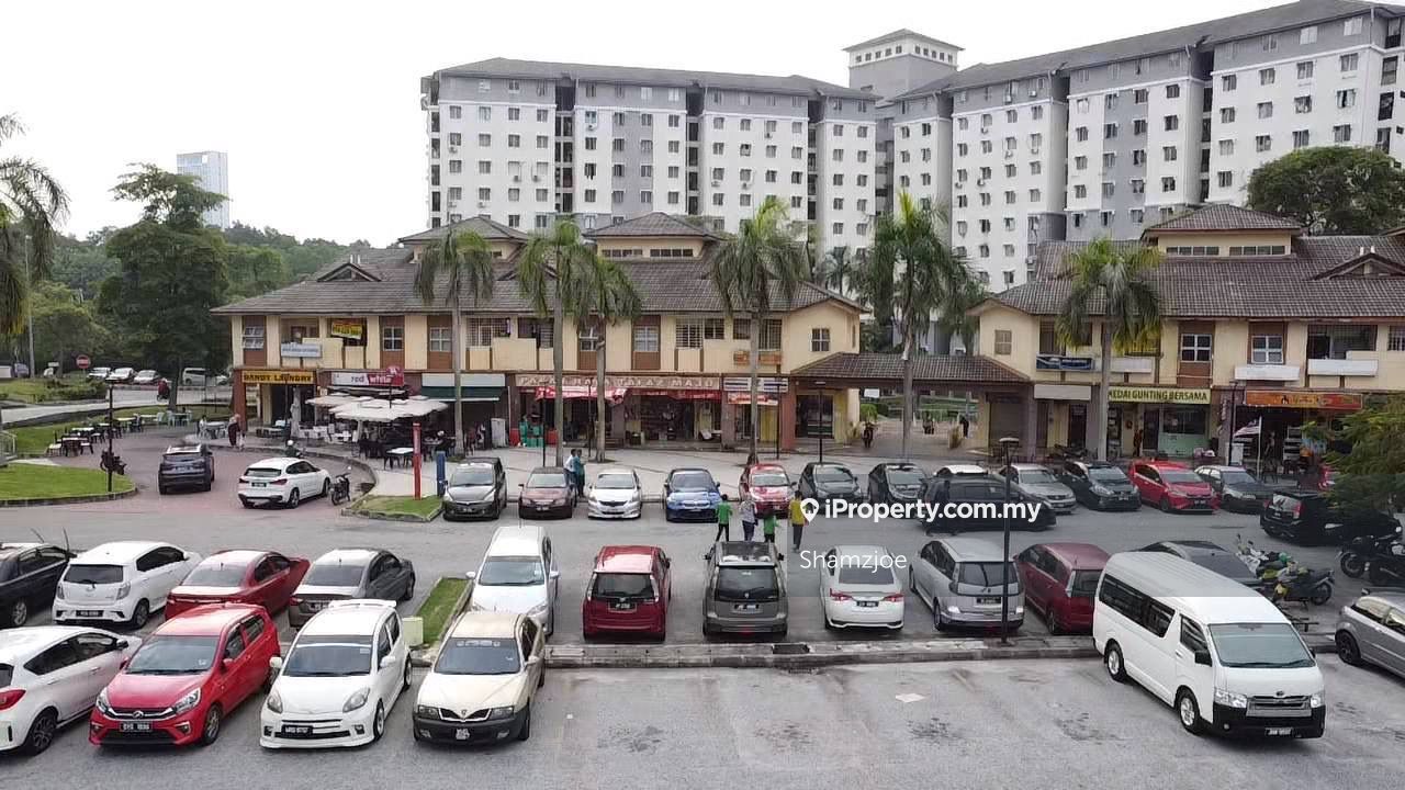 SHOP OFFICE PRESINT 9 PUTRAJAYA, PRESINT 9 PUTRAJAYA, Putrajaya for ...