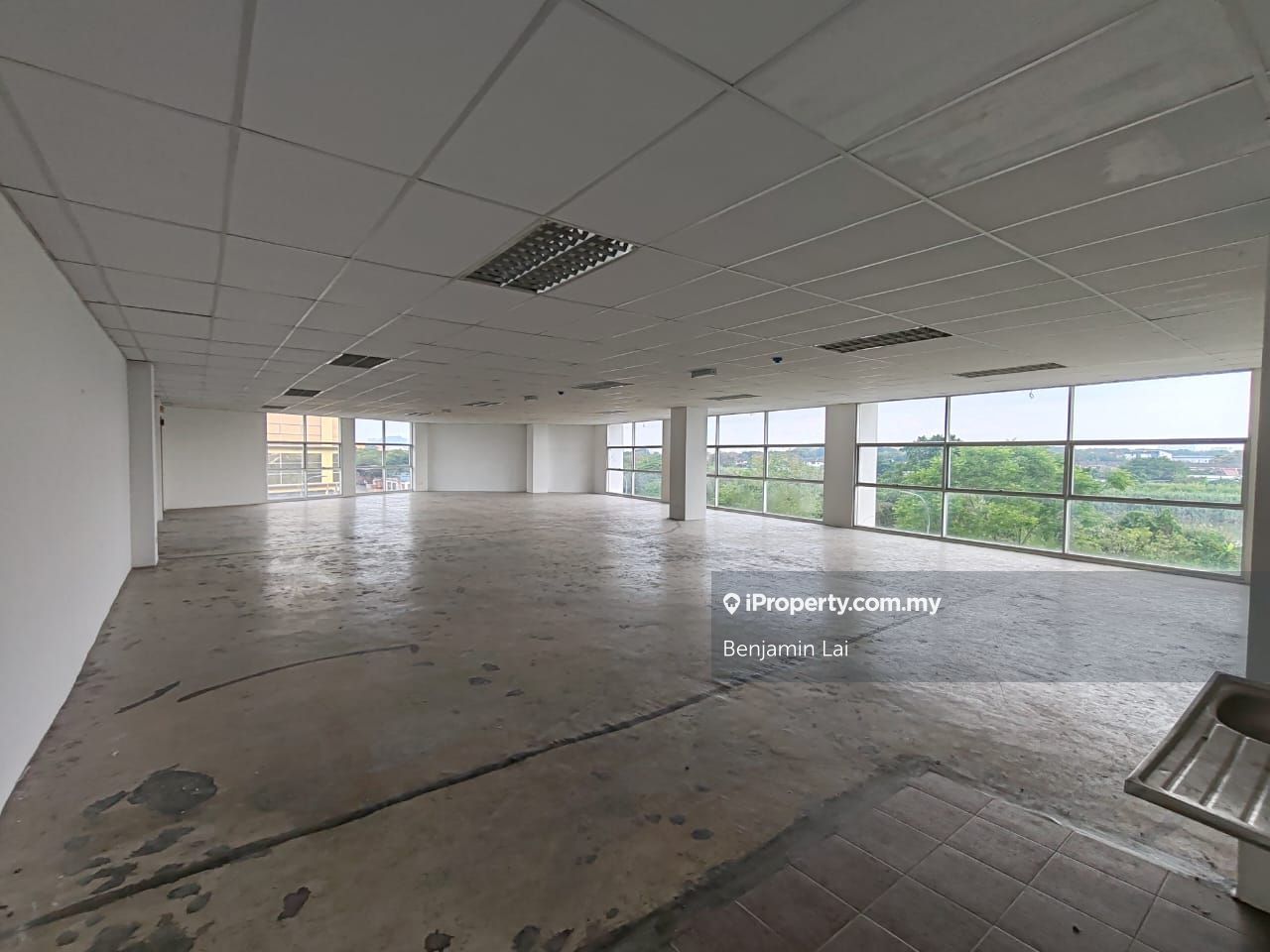 Gravitas Seksyen 22, Shah Alam Freehold Factory , Subang Utama ...