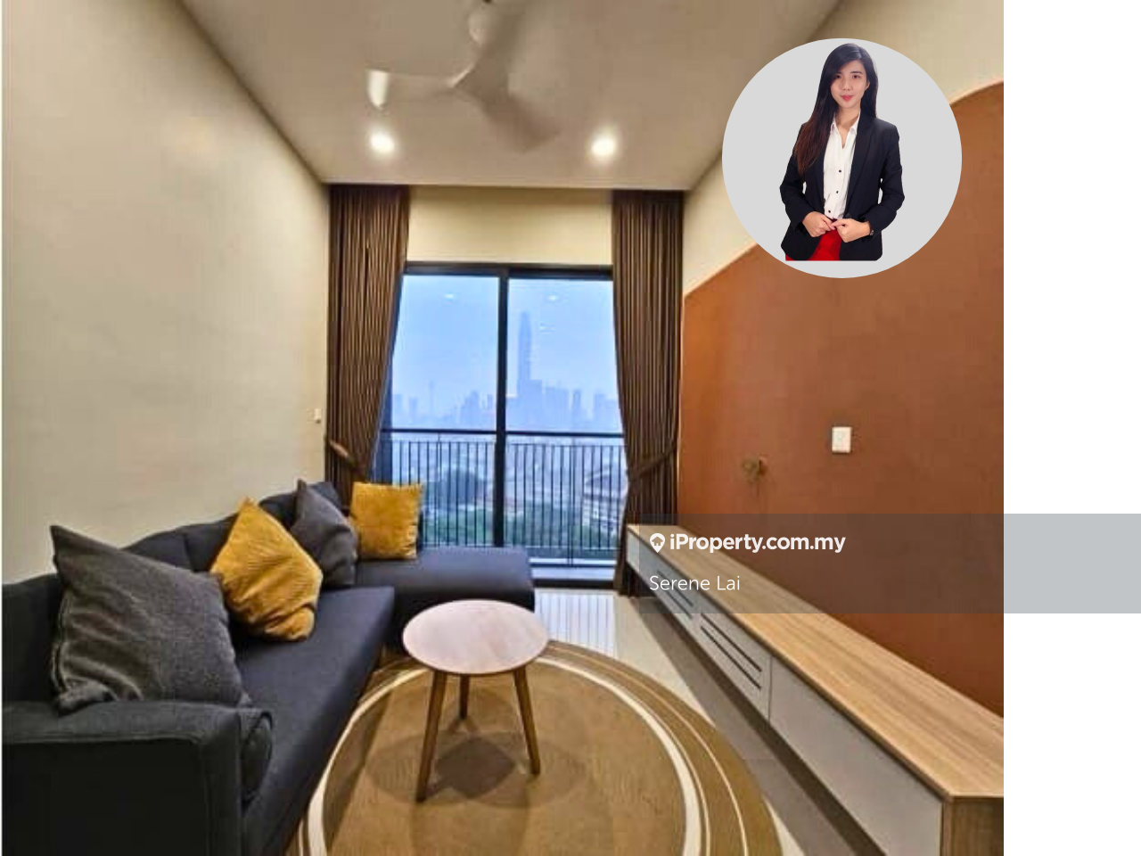 V Residence 2 @ Sunway Velocity, Cheras for rent - RM4200 | iProperty ...