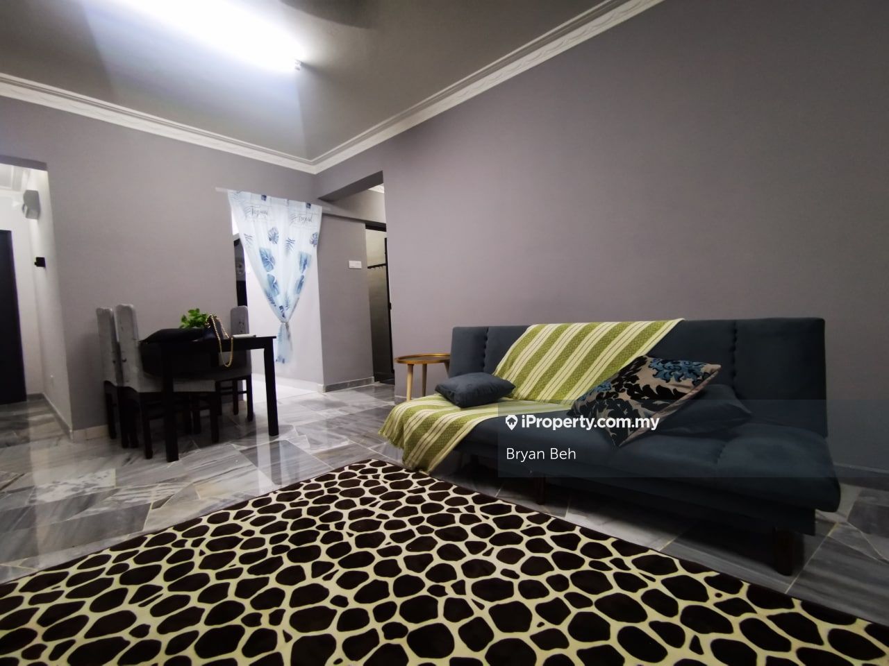 Grandeur Tower, Taman Pandan Indah, Ampang for sale - RM370000 ...