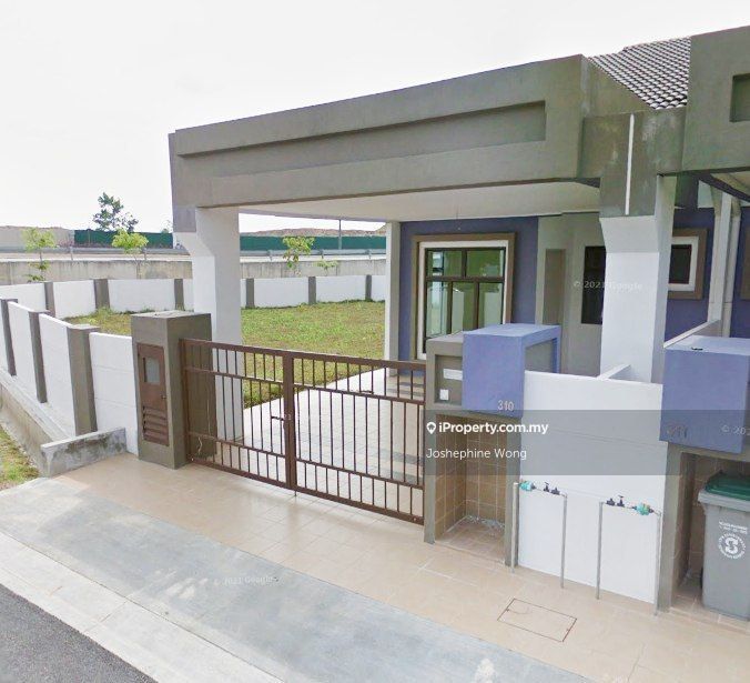 Corner Lot, Taman Nada Alam, Jalan Nada Alam 3/4, Mantin for sale ...