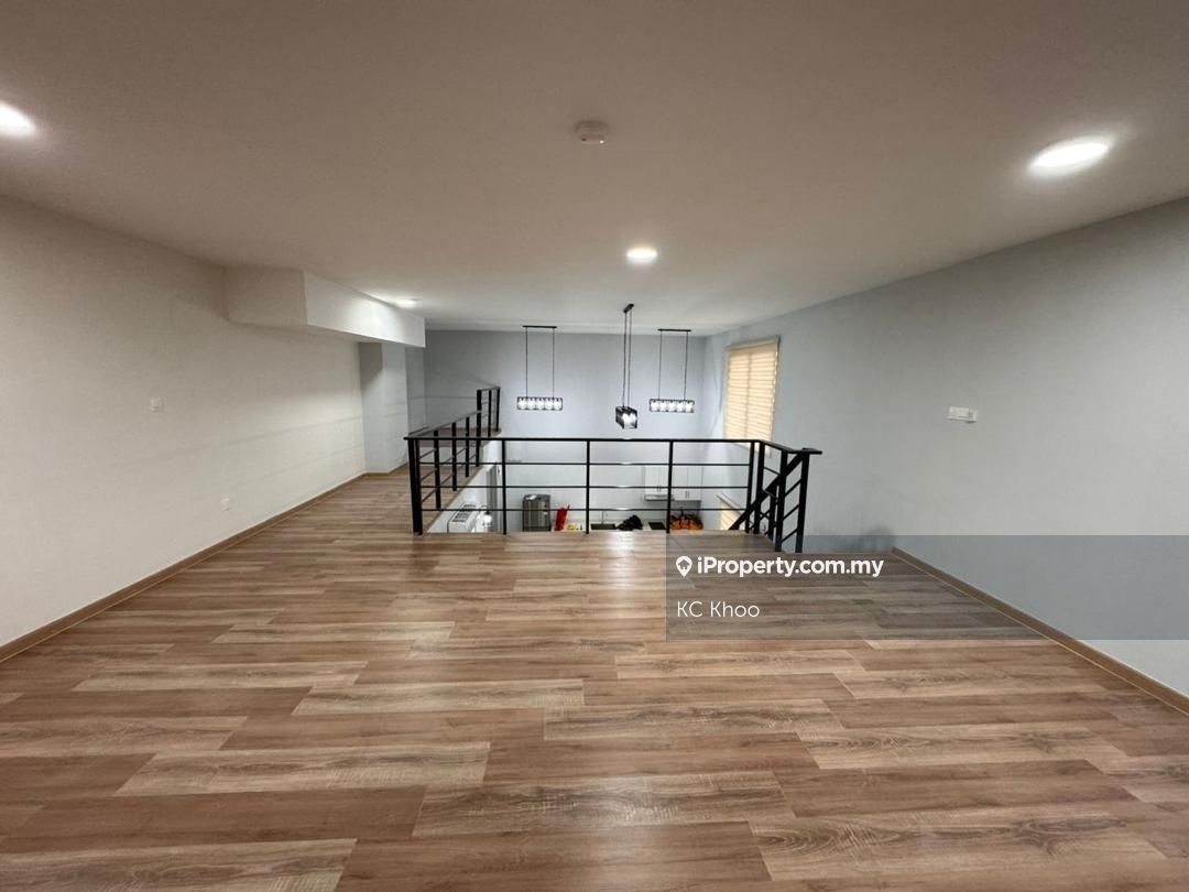 Arte Cheras Corner lot Serviced Residence 2 bedrooms for rent in Cheras ...