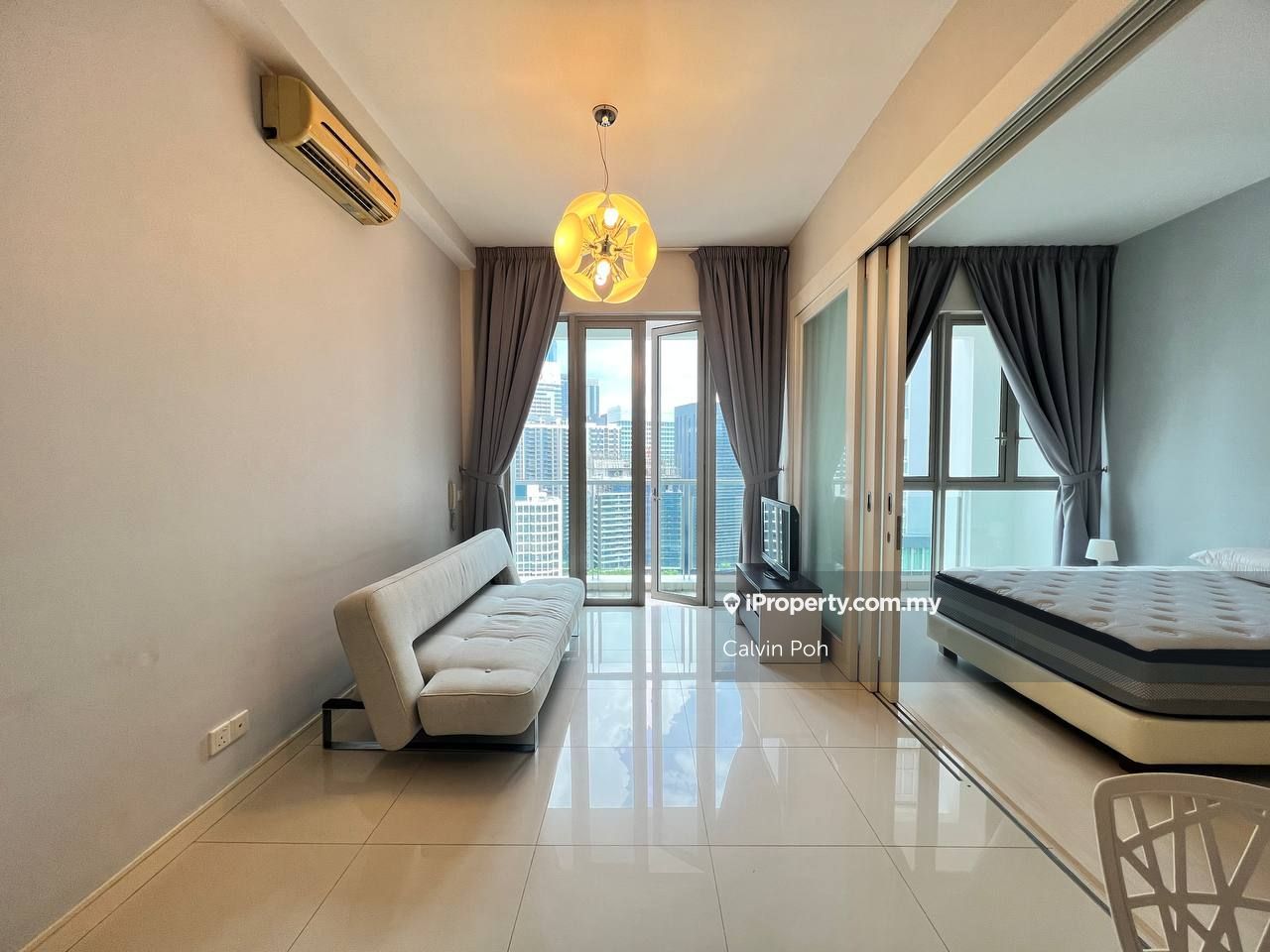 Marc Residence, KLCC for rent - RM2800 | iProperty Malaysia