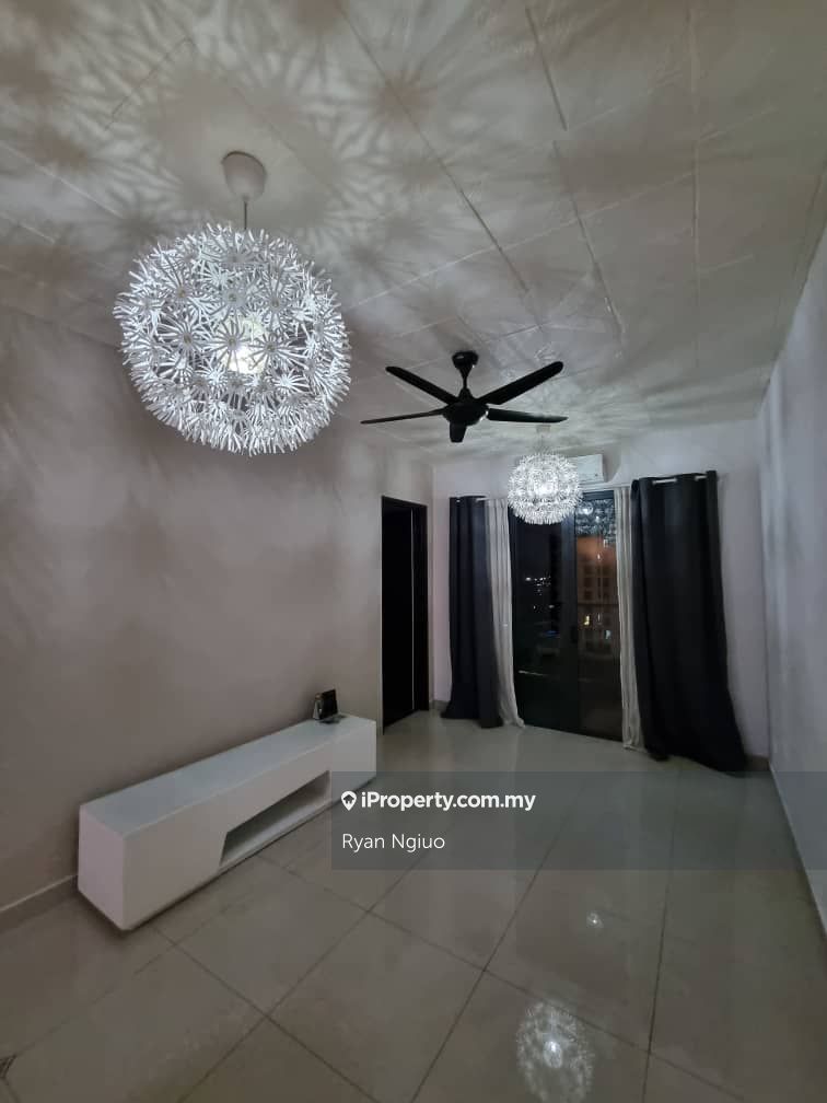 Symphony Tower (Menara Simfoni), Balakong for sale - RM450000 ...