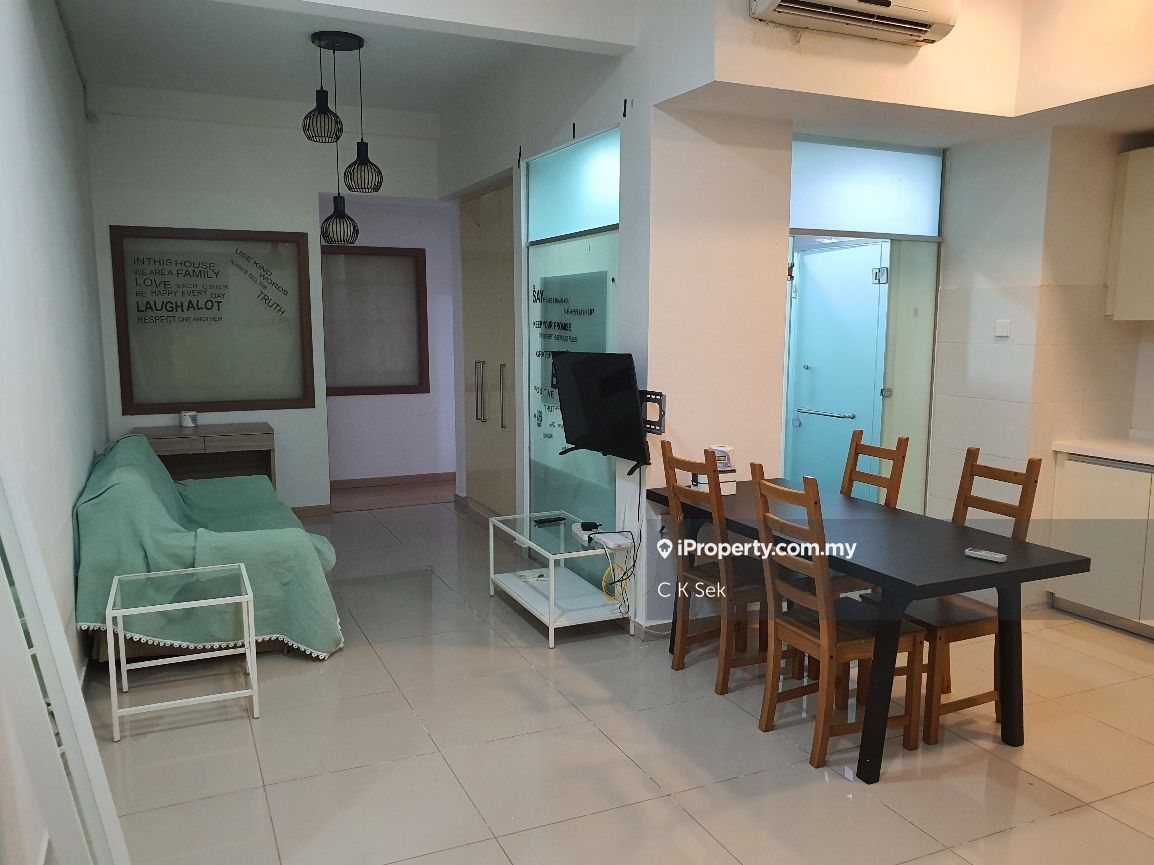 Encorp Strand Residence, Kota Damansara for rent - RM2000 | iProperty ...