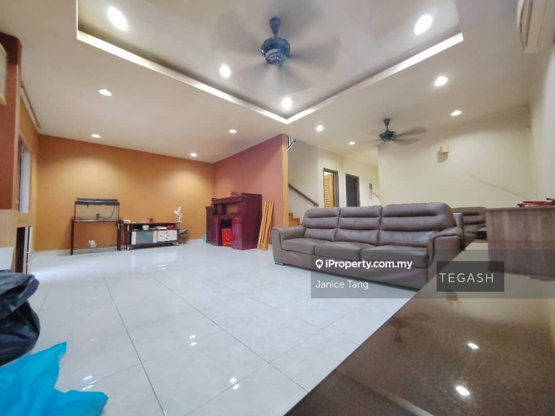 Impresa 24x75 Bukit Raja Double Storey, Bandar Bukit Raja for sale ...