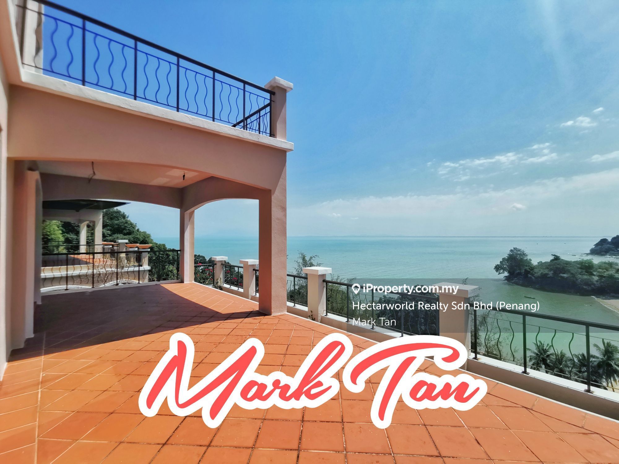 MOONLIGHT BAY BUNGALOW | SEAVIEW | BIGGEST LAYOUT, Batu Ferringhi for ...