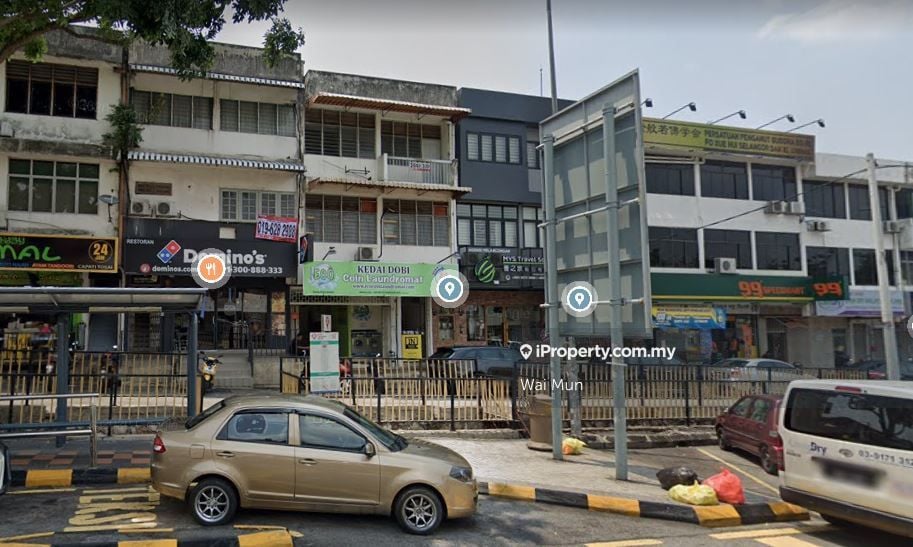Taman Midah, Taman Midah, Cheras for sale - RM5000000 | iProperty Malaysia