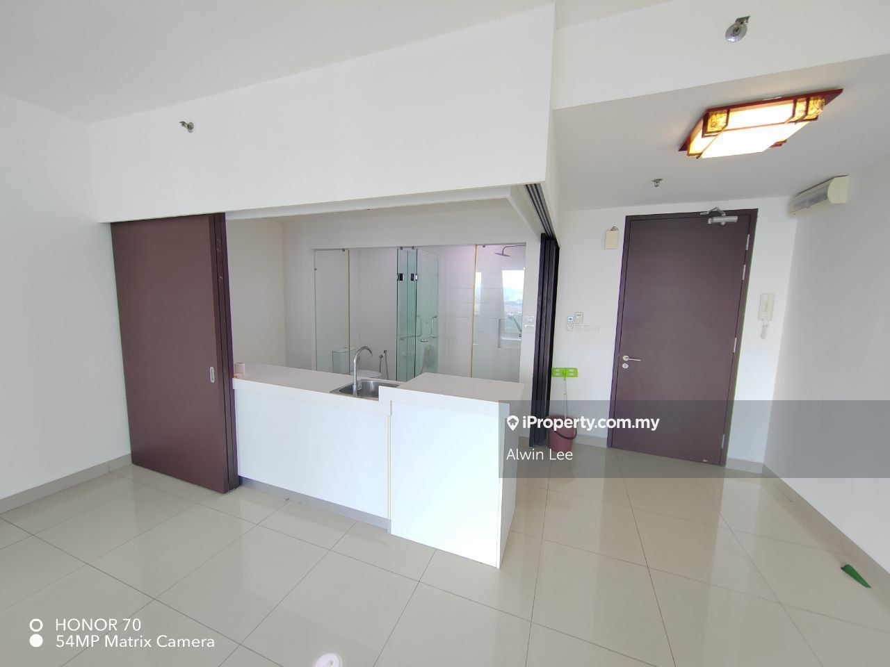 Trefoil Serviced Residence for rent in Setia Alam, Selangor | iProperty ...