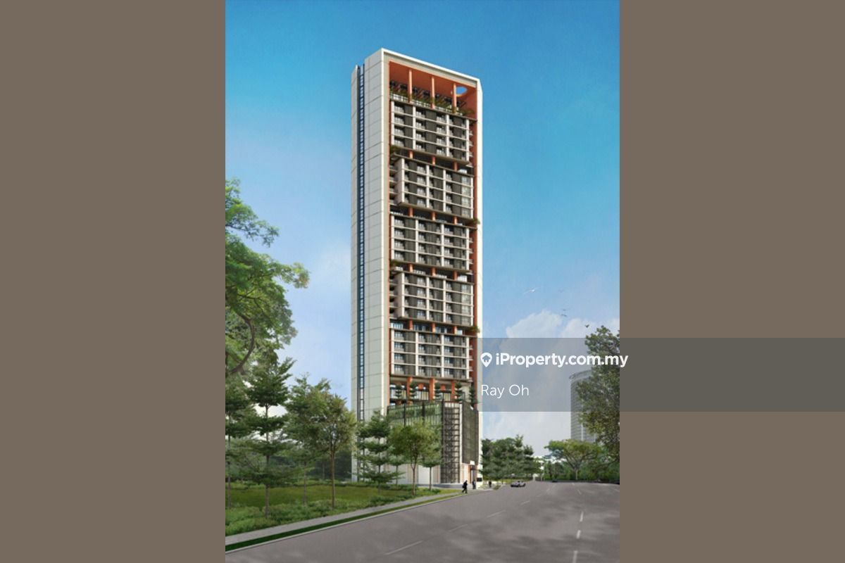 TTDI Ascencia, Taman Tun Dr Ismail for sale - RM900000 | iProperty Malaysia