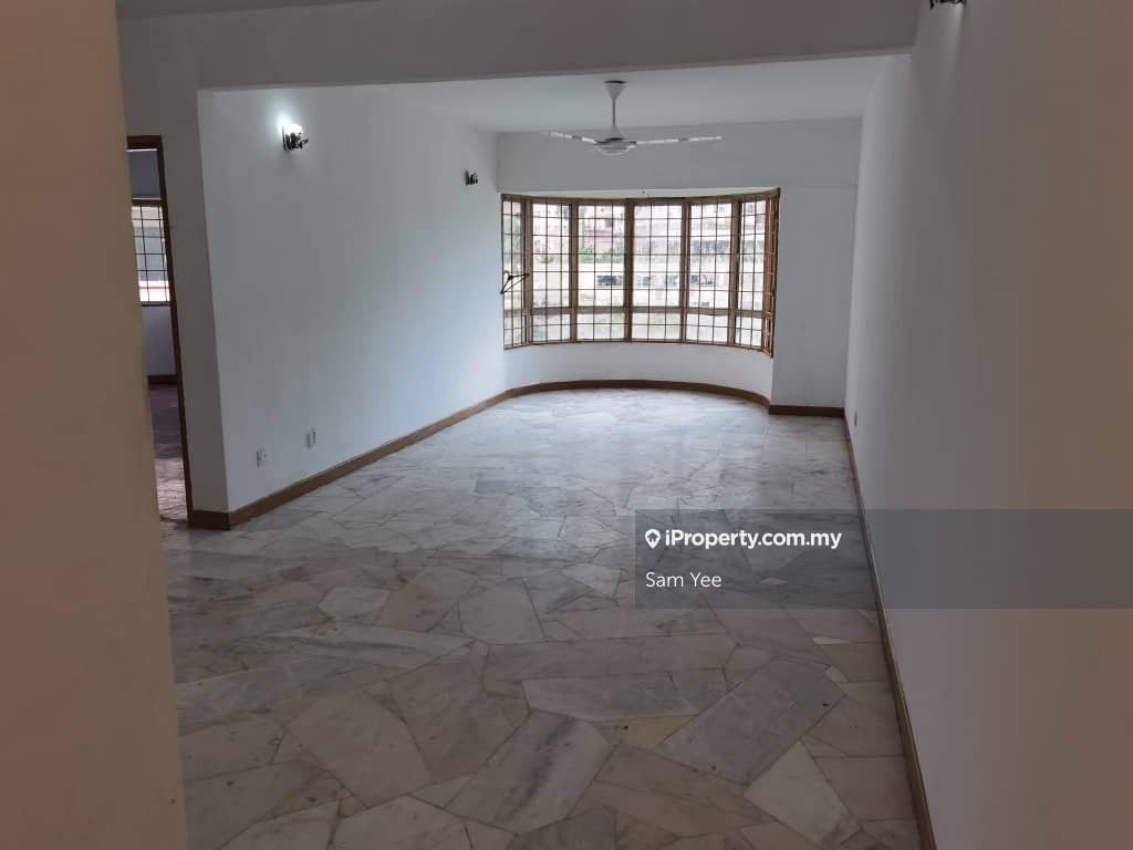 Sri Intan 2 Apartment 3 bedrooms for sale in Jalan Kuching, Kuala ...