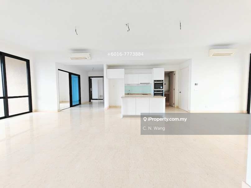 Straits View 18, Bukit Serene, Johor Bahru for sale - RM2250000 ...